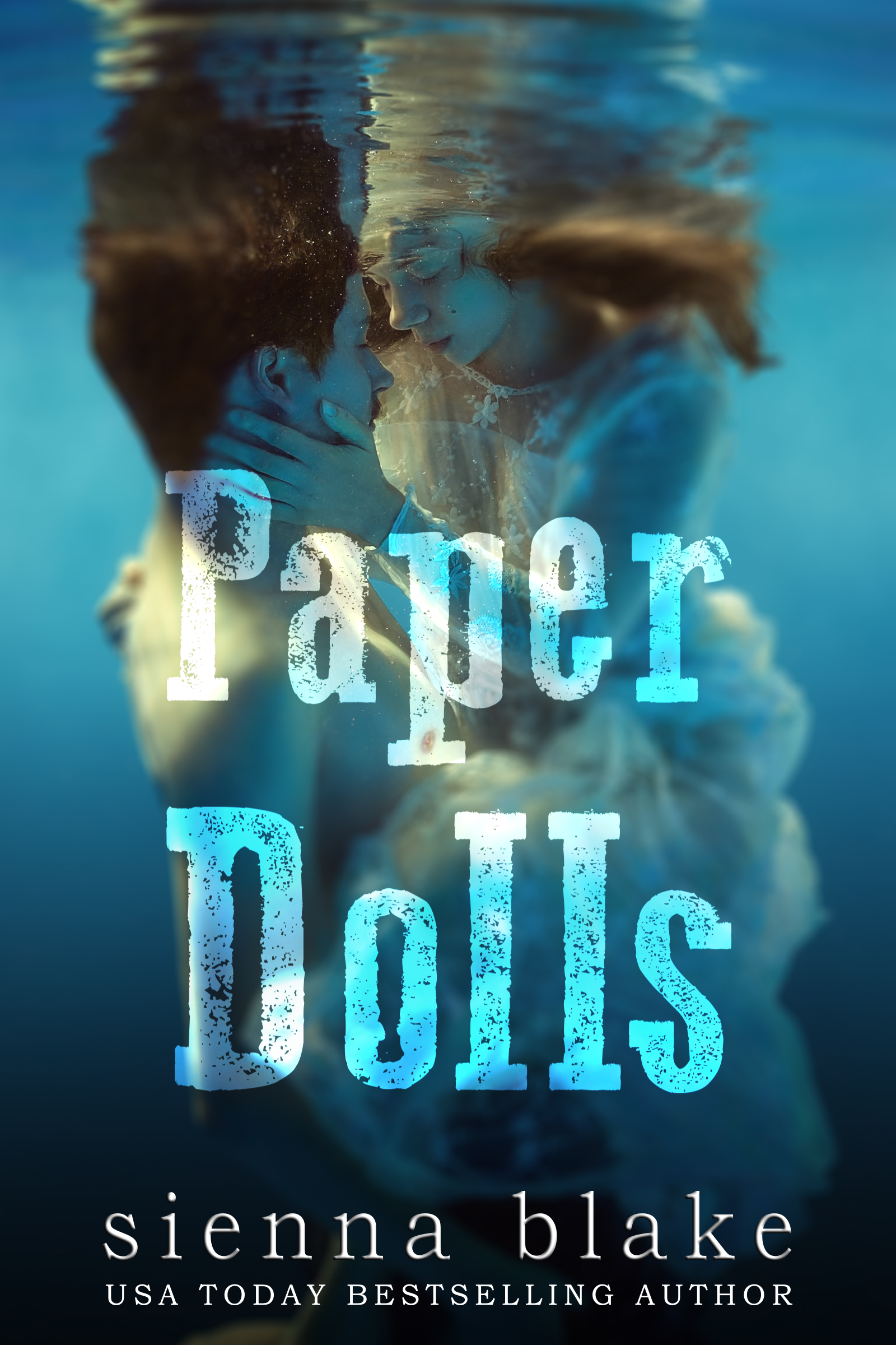 Paper Dolls – Sienna Blake